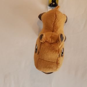 Disney | Toys | Disney Encanto Chispi The Capybara Mini Plush 5 | Poshmark